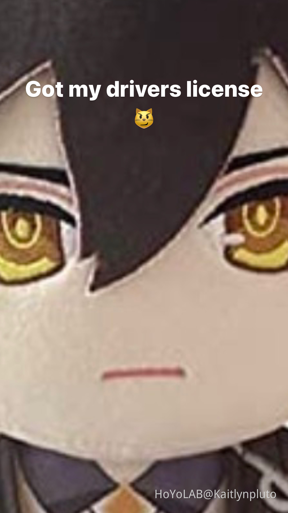 Yuh Genshin Impact | HoYoLAB