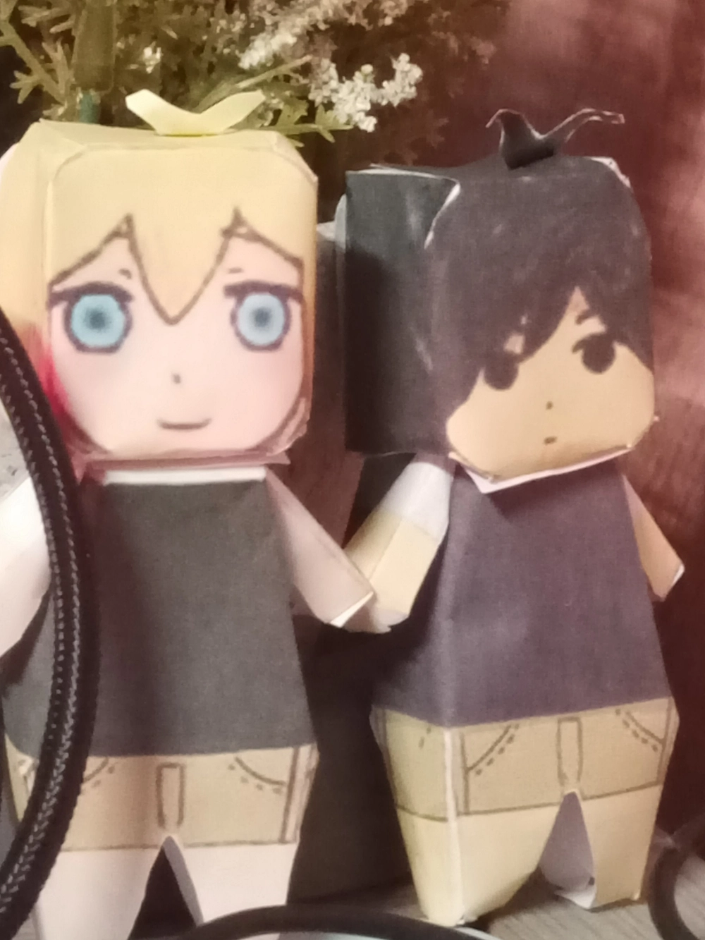 late spring ; basil Genshin Impact | HoYoLAB