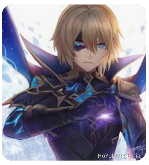 Dainsleif | Genshin Impact | HoYoLAB