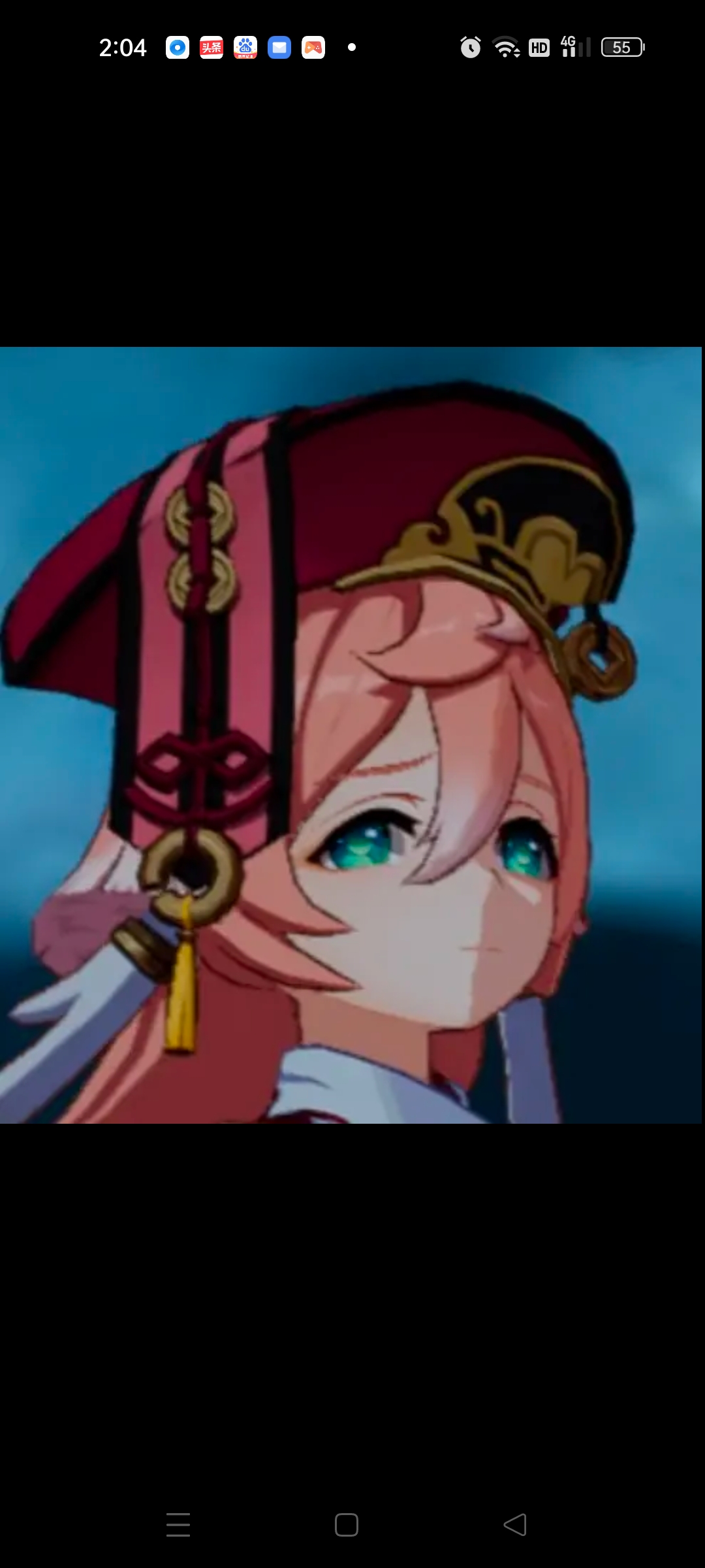 Yanfei Genshin Impact | HoYoLAB