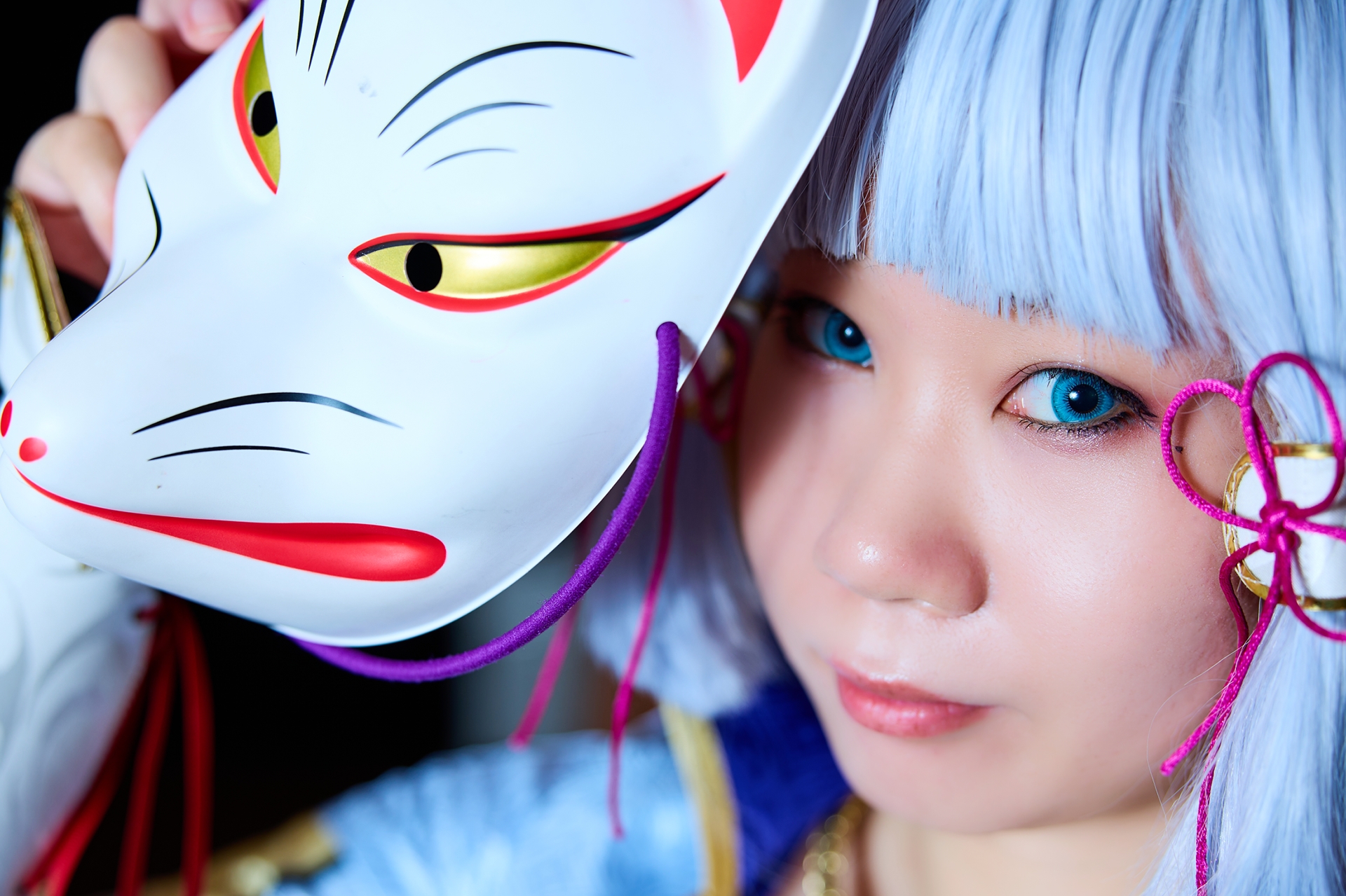 どうですか？ Genshin Impact | HoYoLAB