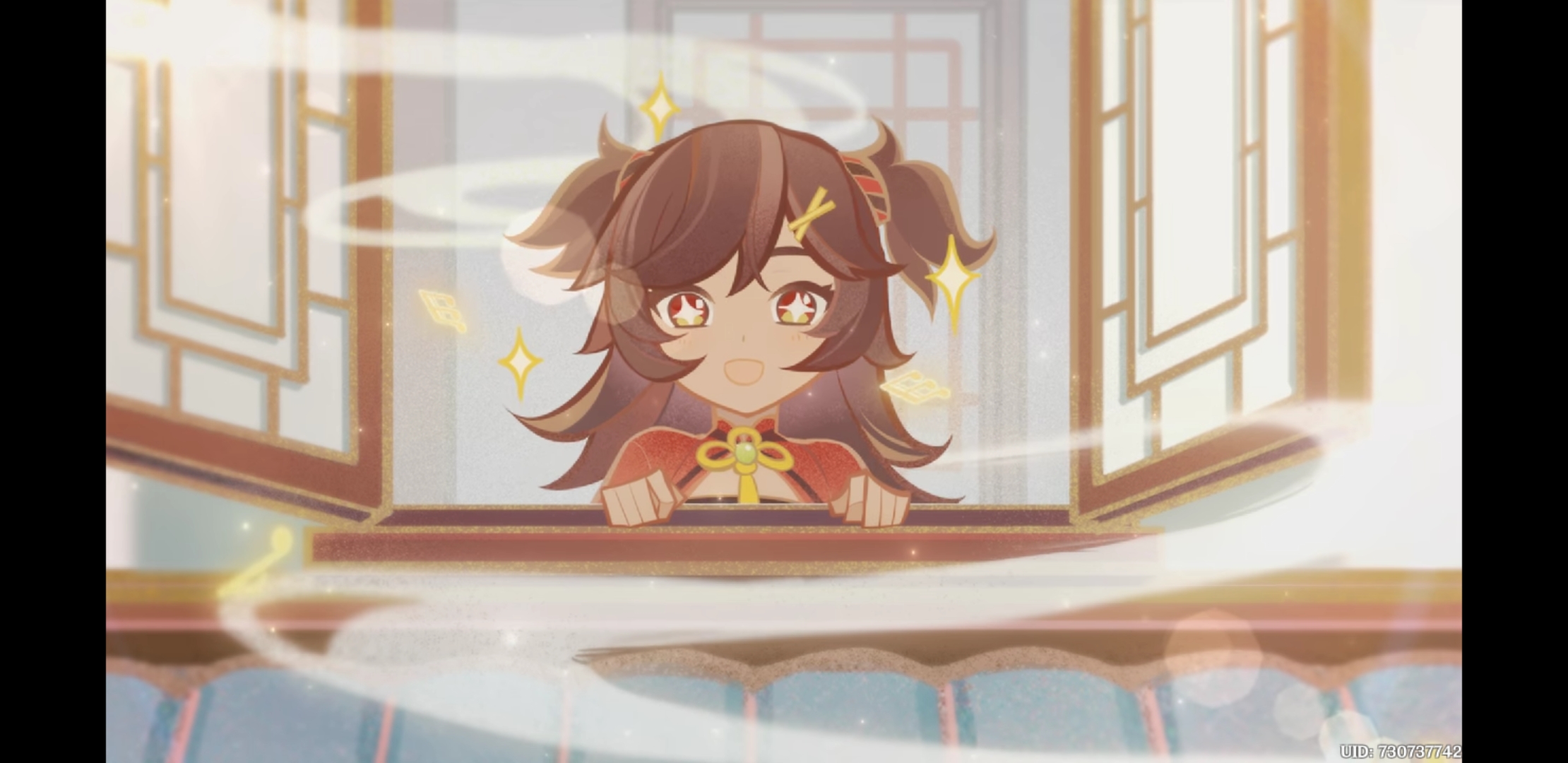 Xinyan when she was a kid is so cute!! 😊 Genshin Impact | HoYoLAB