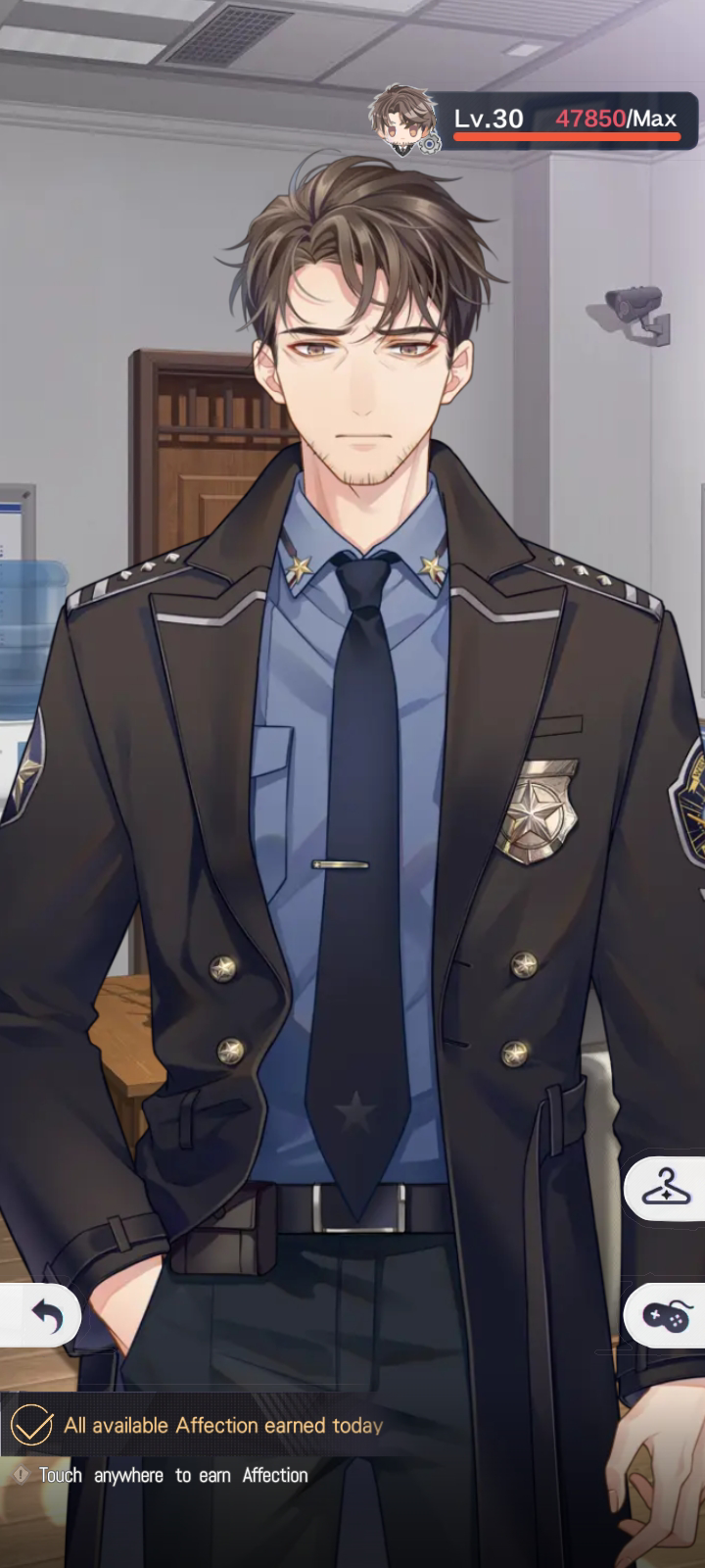 Captain Morgan!! Tears of Themis | HoYoLAB