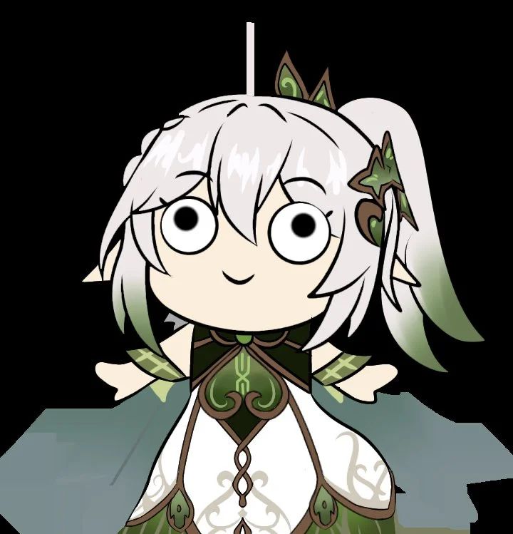 Chibis Genshin Impact | HoYoLAB