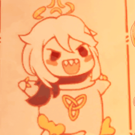 Paimon's final form Genshin Impact | HoYoLAB