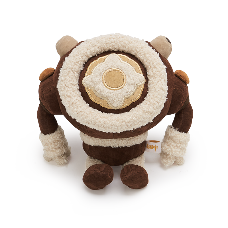 Mr Cyclops Genshin Impact | HoYoLAB