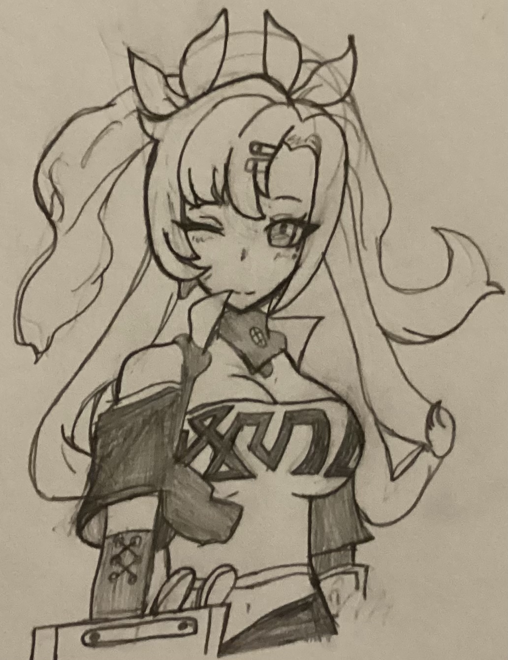 Zenless Zone Zero! Zenless Zone Zero | HoYoLAB