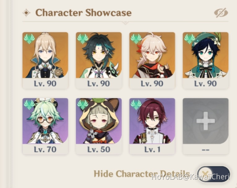 Full Anemo Team (As of 5th Aug 2022) Genshin Impact | HoYoLAB