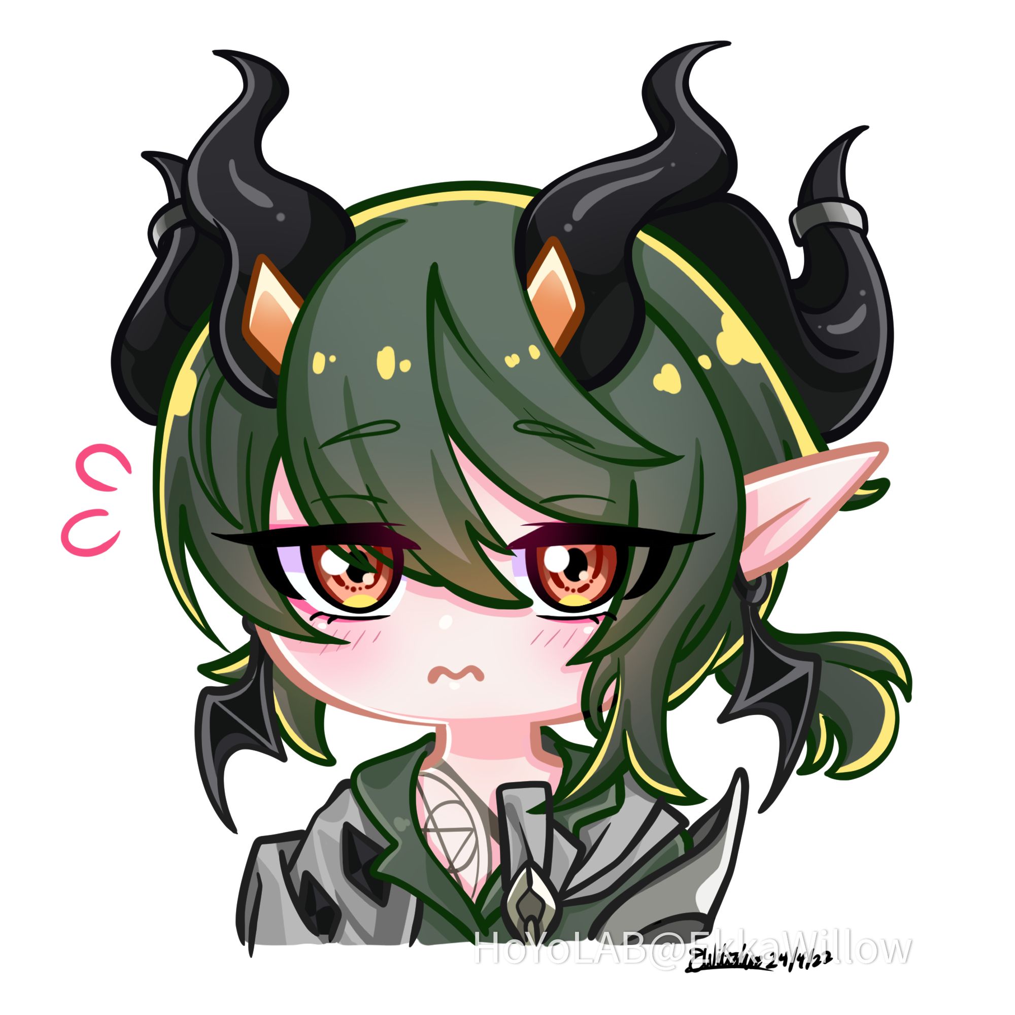 Kosma Honkai Impact 3rd | HoYoLAB