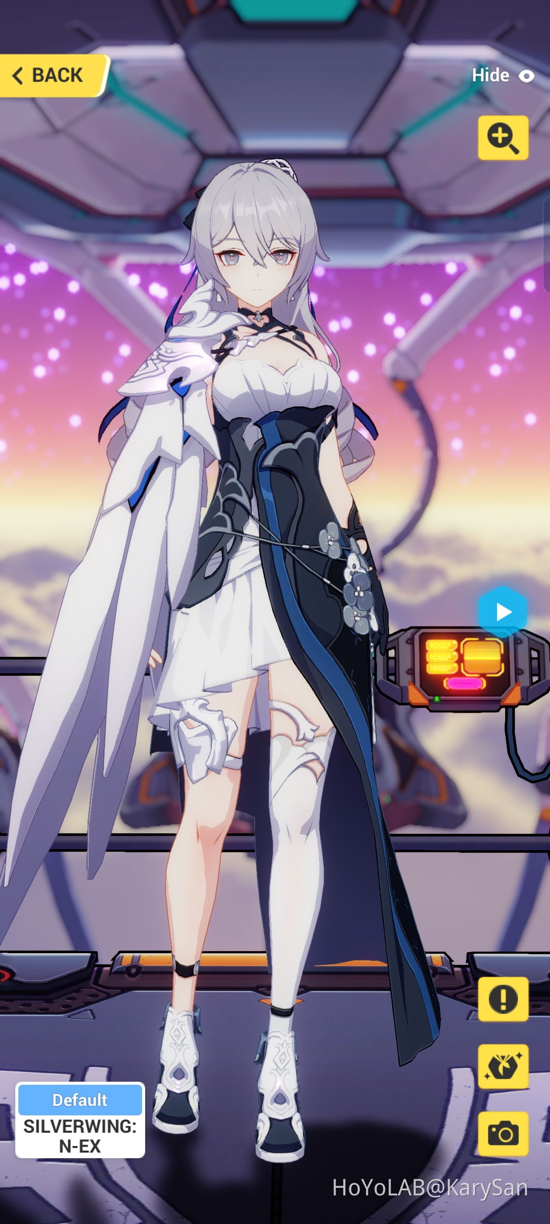 New valk! Honkai Impact 3rd | HoYoLAB