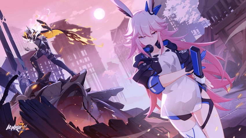 Goushinnso Memento(Corruption) 5.9 signet build Honkai Impact 3rd | HoYoLAB