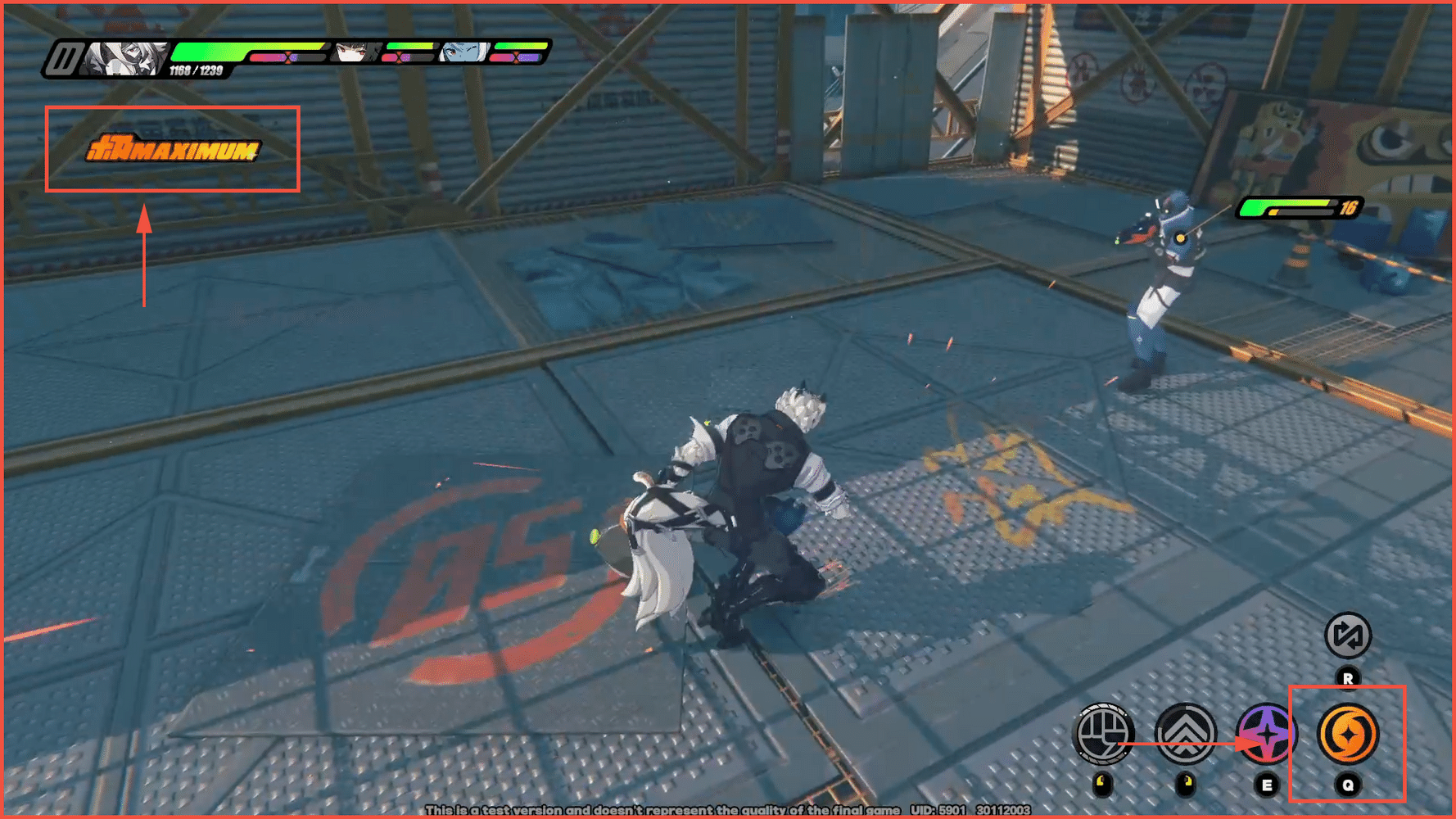 [Zenless Zone Zero] Basic Gameplay Mechanic Introduction Zenless Zone ...