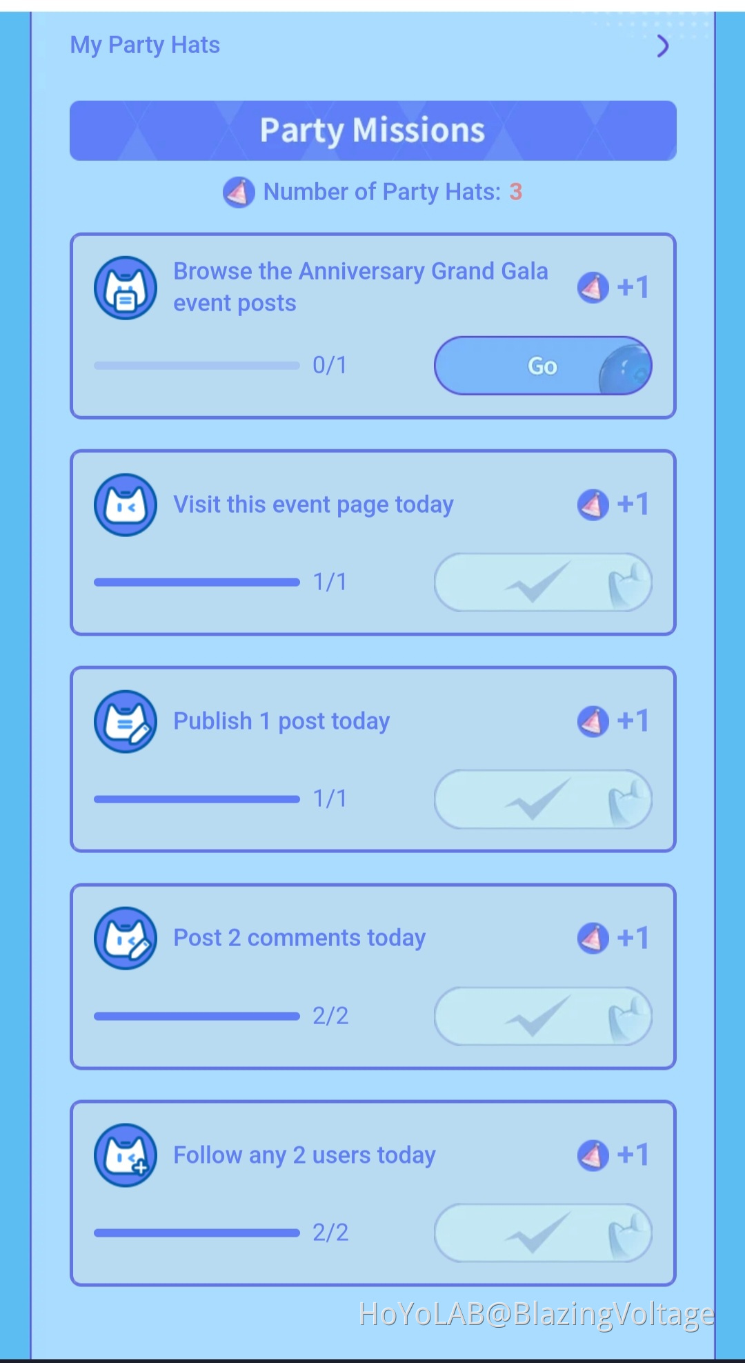 How to complete the task? Genshin Impact | HoYoLAB