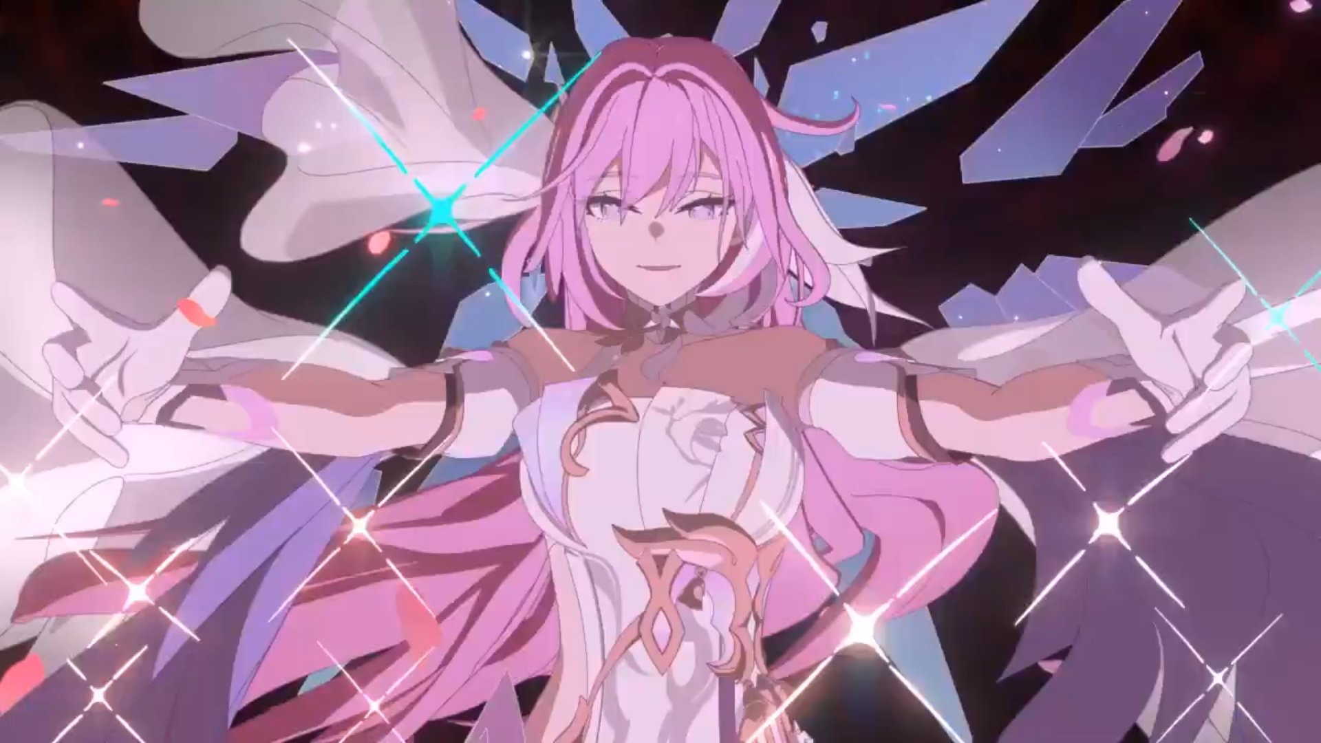 E,,Ely Honkai Impact 3rd | HoYoLAB