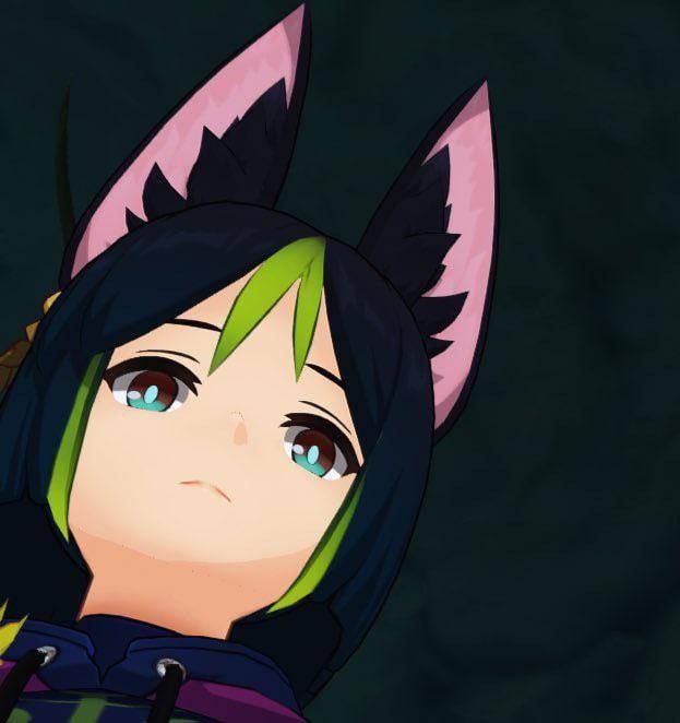 Ghhv Genshin Impact | HoYoLAB