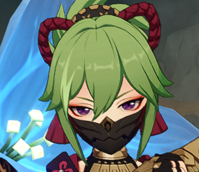 MATCHIN PFP | Genshin Impact | HoYoLAB