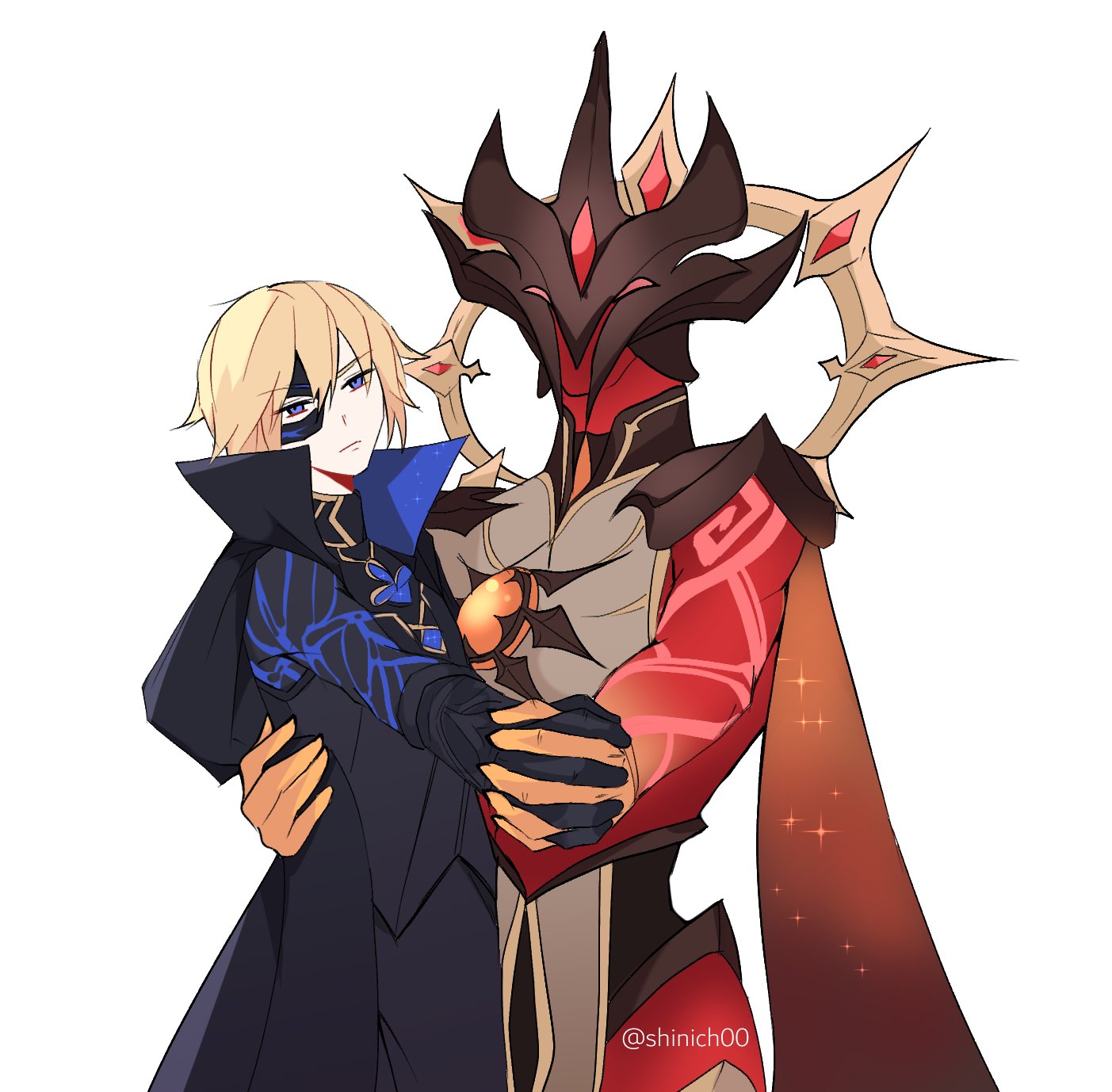 Ships raros de Genshin impact? Genshin Impact | HoYoLAB
