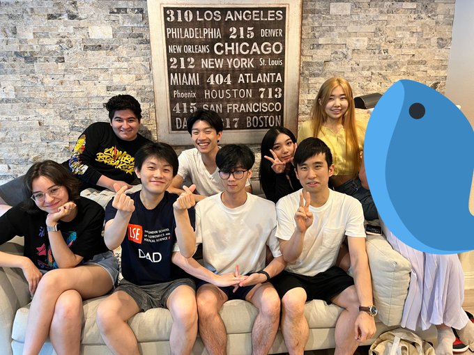 what's your favourite streamer ? Genshin Impact | HoYoLAB