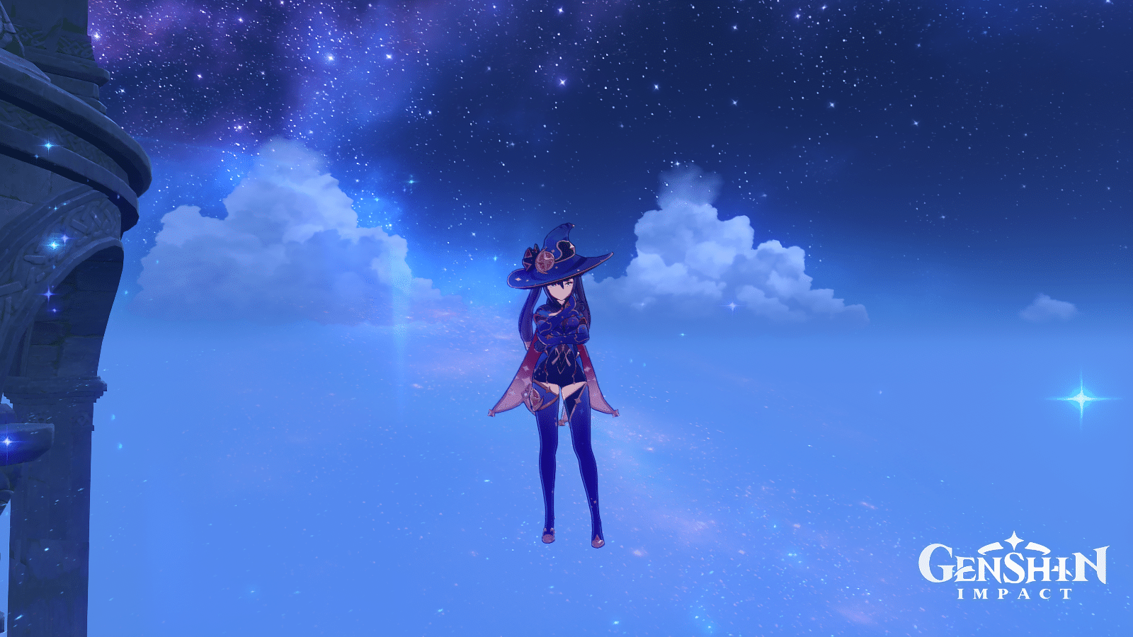 Memorable moment🌌 Genshin Impact | HoYoLAB