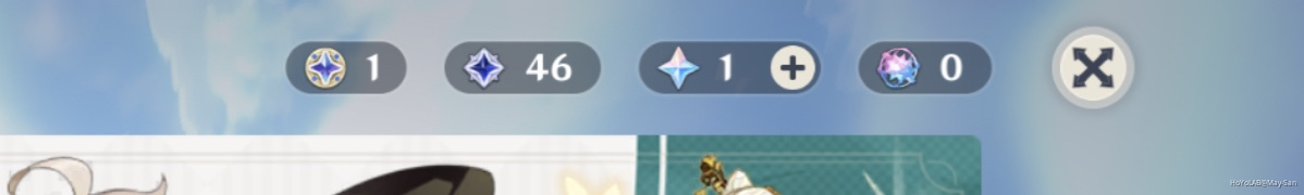 This was me in the Kazuha banner 😚😚 Genshin Impact | HoYoLAB