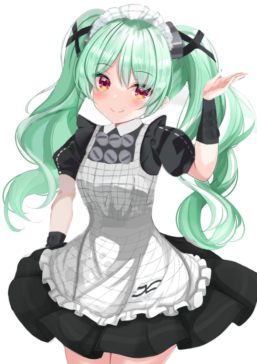 happy 'Corin Wickes' :) Zenless Zone Zero | HoYoLAB