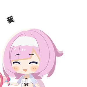 Elysia summer party gif Honkai Impact 3rd | HoYoLAB