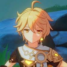 Aether Annoyed Genshin Impact | HoYoLAB