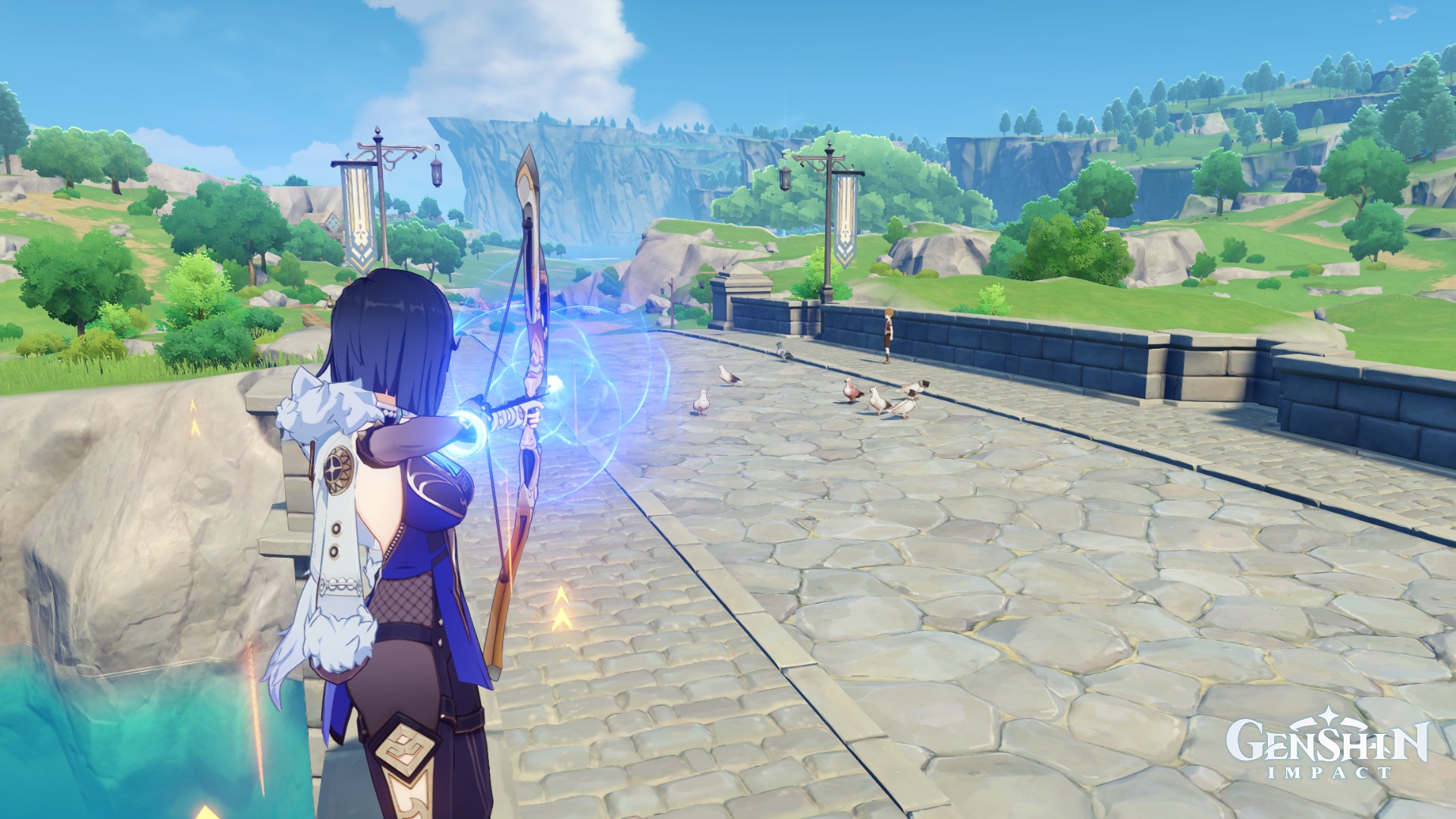 Timmy!! Genshin Impact | HoYoLAB