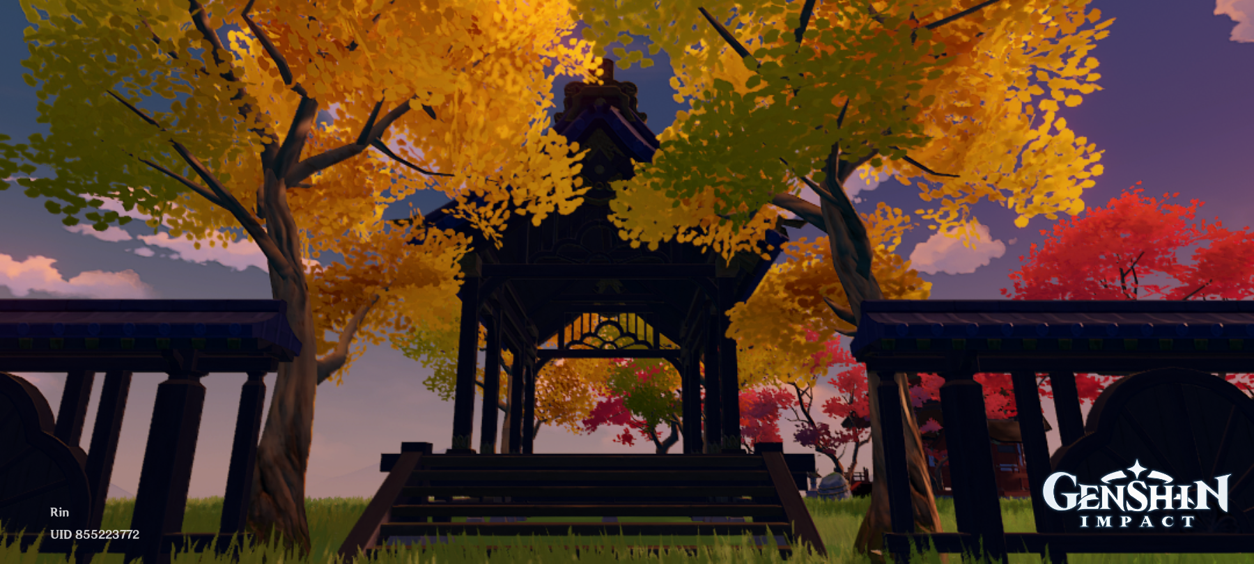 Genshin Environment | Genshin Impact | HoYoLAB