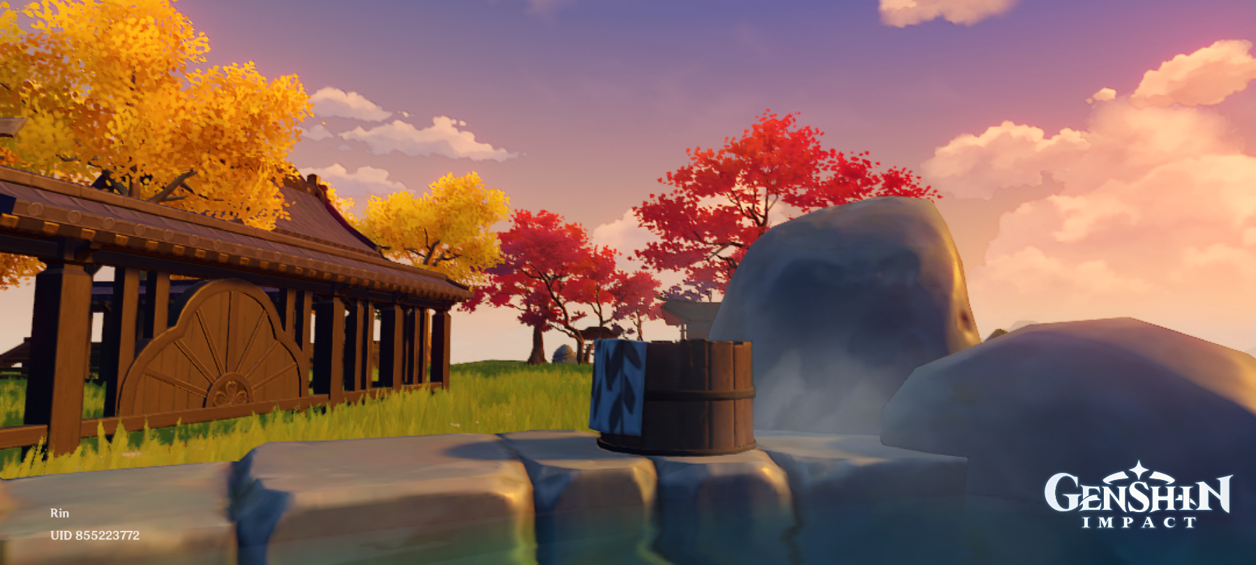 Genshin Environment | Genshin Impact | HoYoLAB