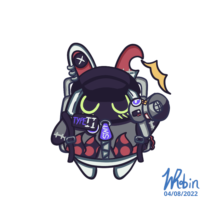 [Zenless Zone Zero- Contest] Bangboos Zenless Zone Zero | HoYoLAB