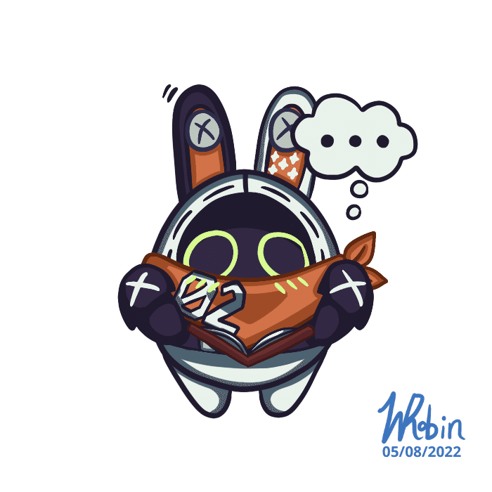 [Zenless Zone Zero- Contest] Bangboos Zenless Zone Zero | HoYoLAB