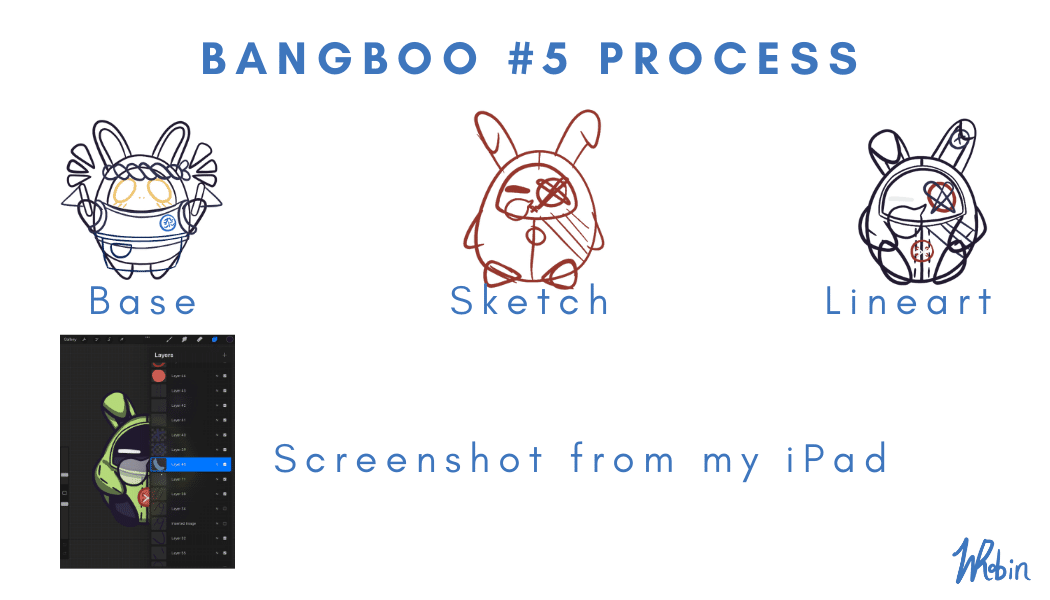 [Zenless Zone Zero- Contest] Bangboos Zenless Zone Zero | HoYoLAB