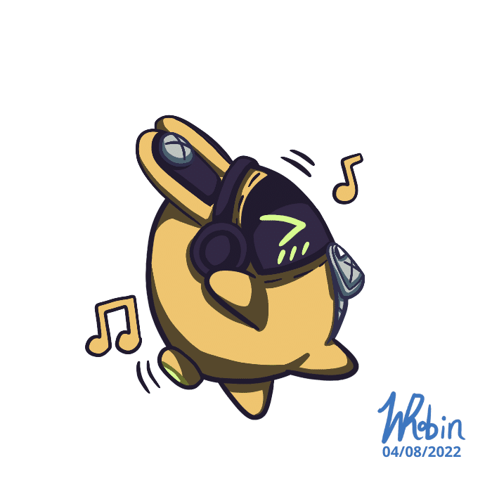 [Zenless Zone Zero- Contest] Bangboos Zenless Zone Zero | HoYoLAB