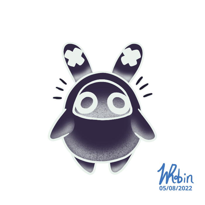 [Zenless Zone Zero- Contest] Bangboos Zenless Zone Zero | HoYoLAB