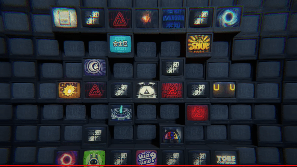 [Zenless Zone Zero- Contest] Bangboos Zenless Zone Zero | HoYoLAB