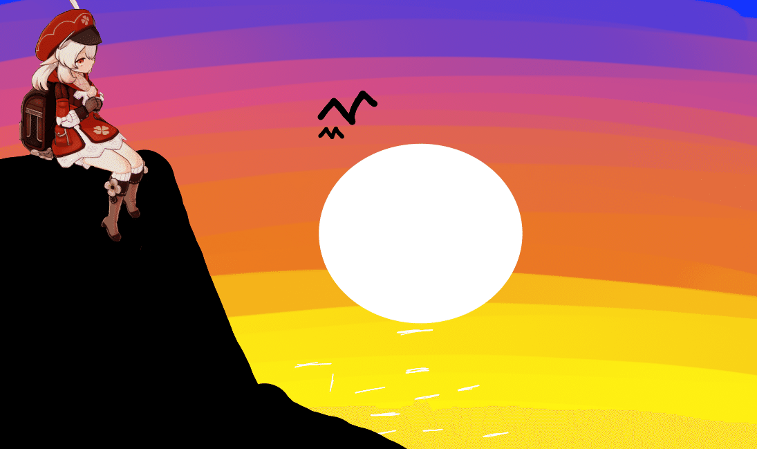 happy klee Genshin Impact | HoYoLAB