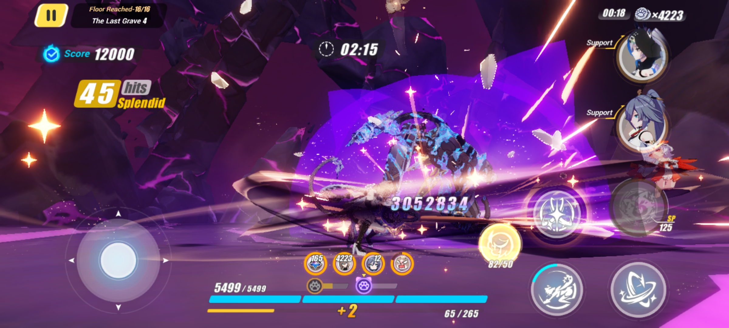 Elysian realm Honkai Impact 3rd | HoYoLAB