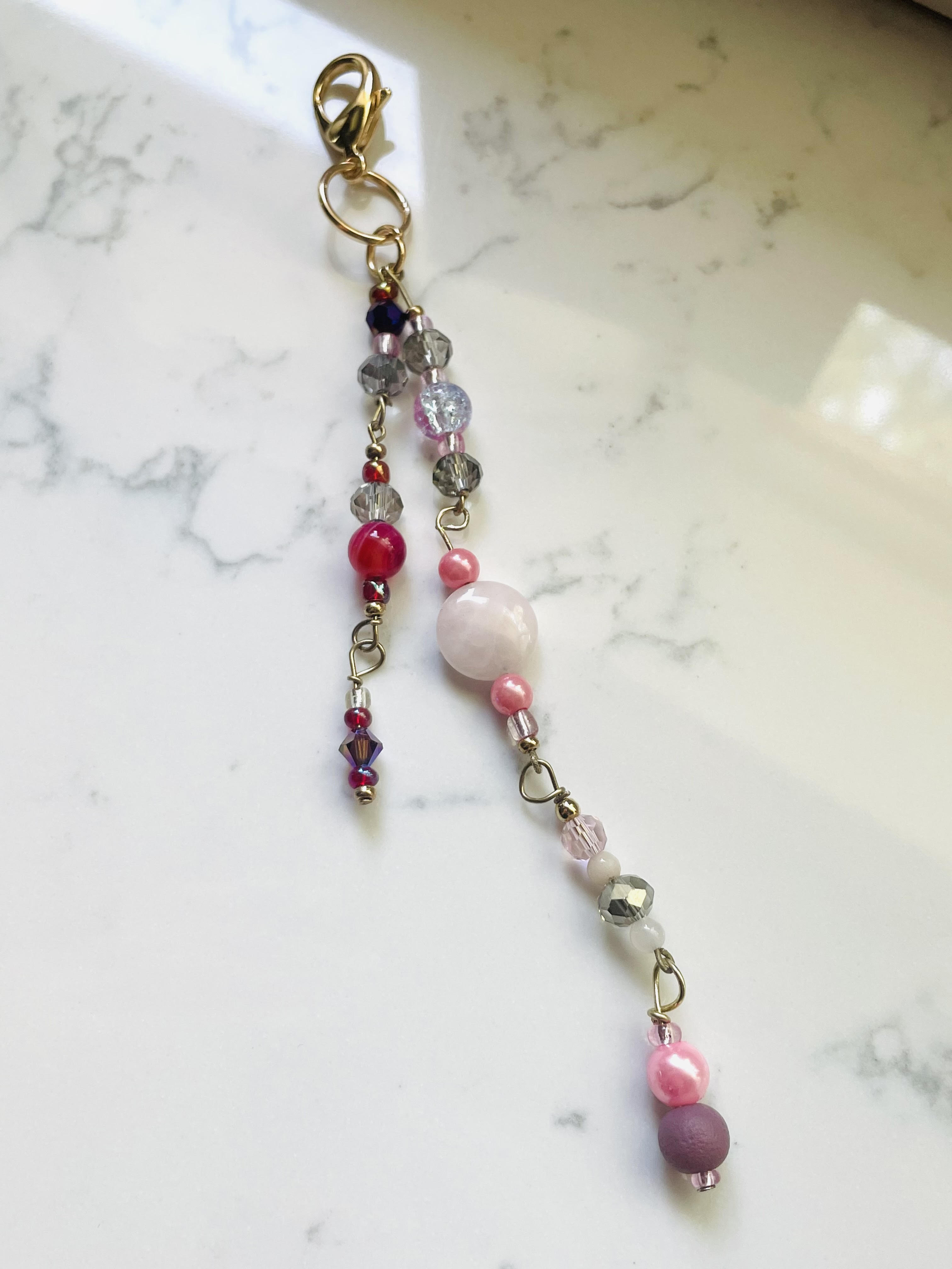 Yae Miko Inspired Key Chain Genshin Impact | HoYoLAB