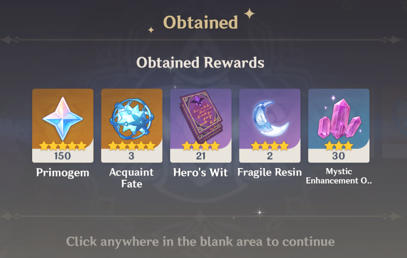 Finally reached AR 60 after all these years.... And these are the ...