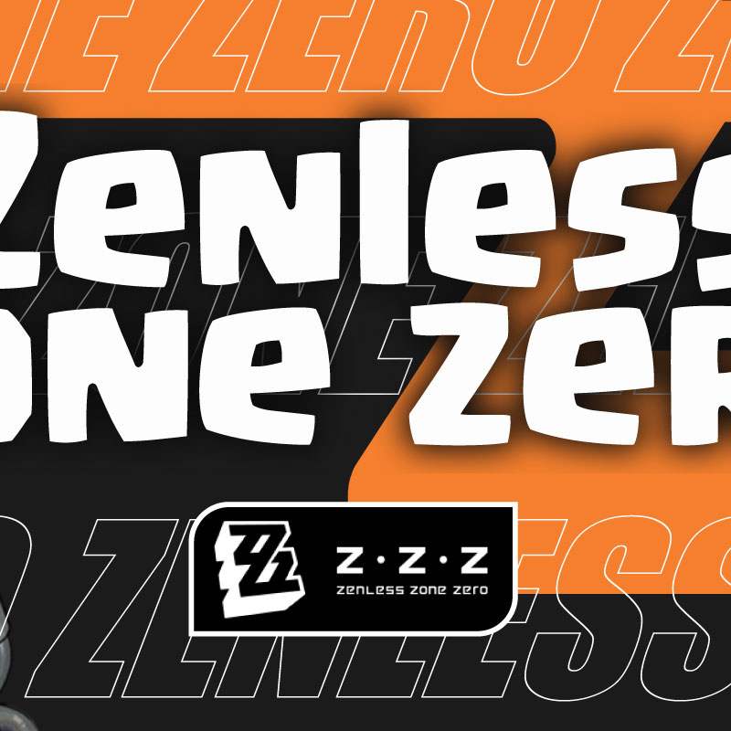 [ZZZ] Pengenalan Karakter Zenless Zone Zero! Selamat Datang di New Eridu Zenless Zone Zero | HoYoLAB