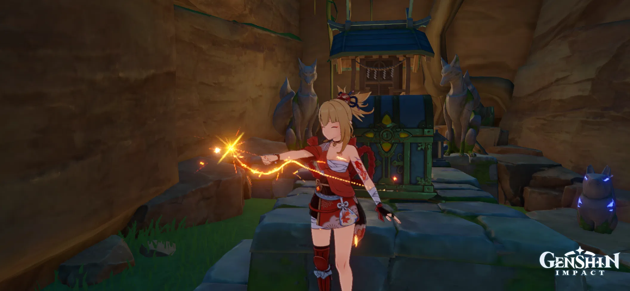 Team suggestion Genshin Impact | HoYoLAB