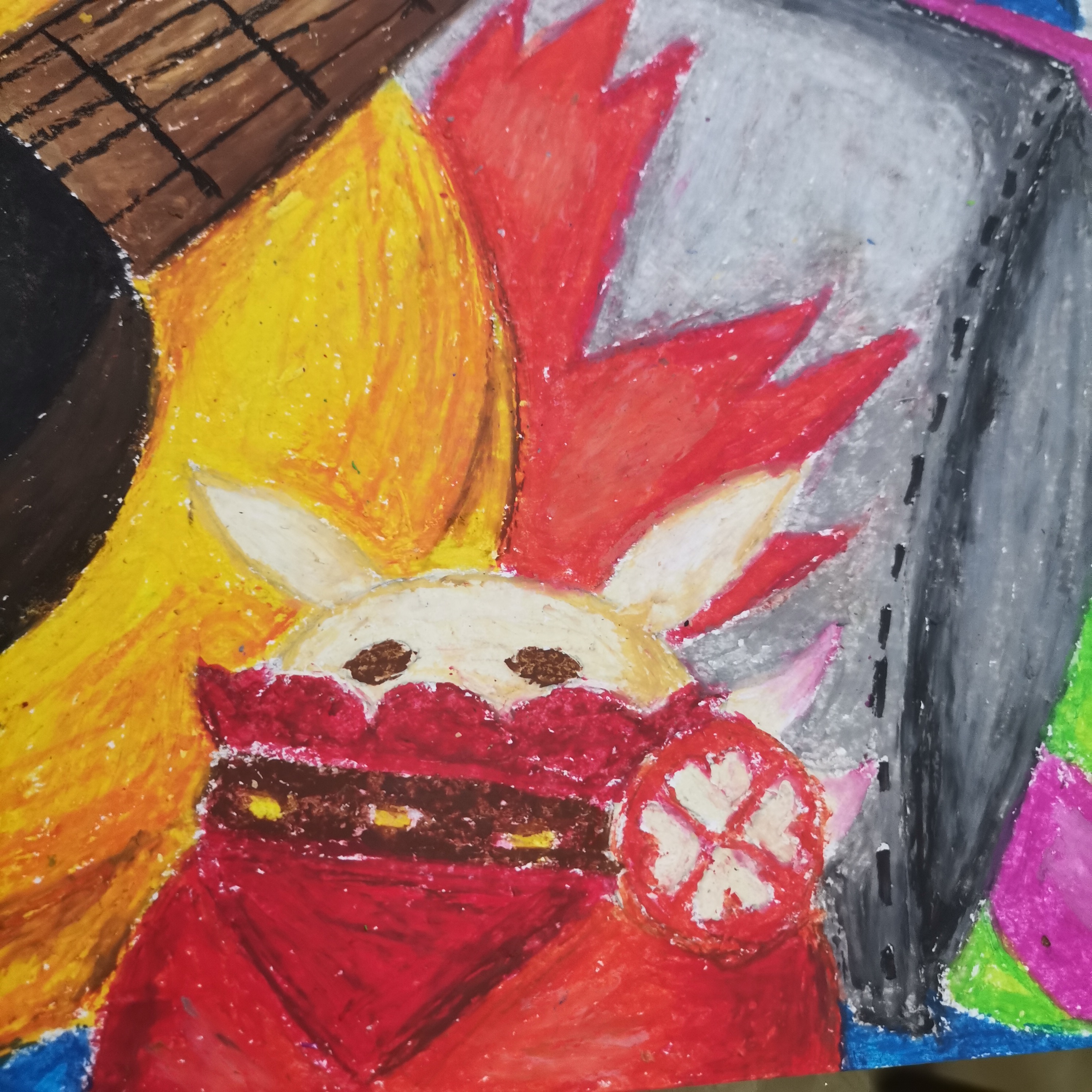 Dodoco Genshin Impact | HoYoLAB