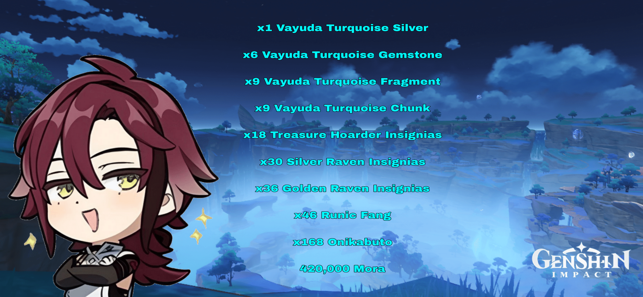 Heizou #gameguides #gameguide Genshin Impact | HoYoLAB