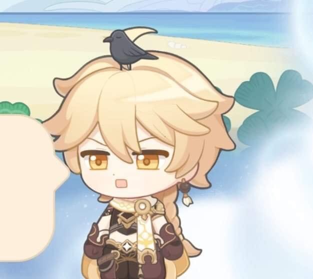 event táo vàng "zui zẻ" Genshin Impact | HoYoLAB