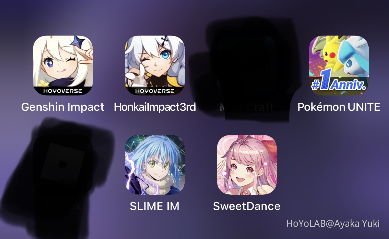 🫠 Genshin Impact | HoYoLAB