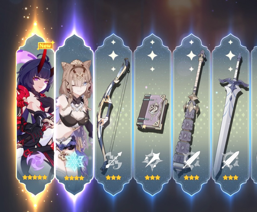 Why are you here, Mei… Honkai Impact 3rd | HoYoLAB