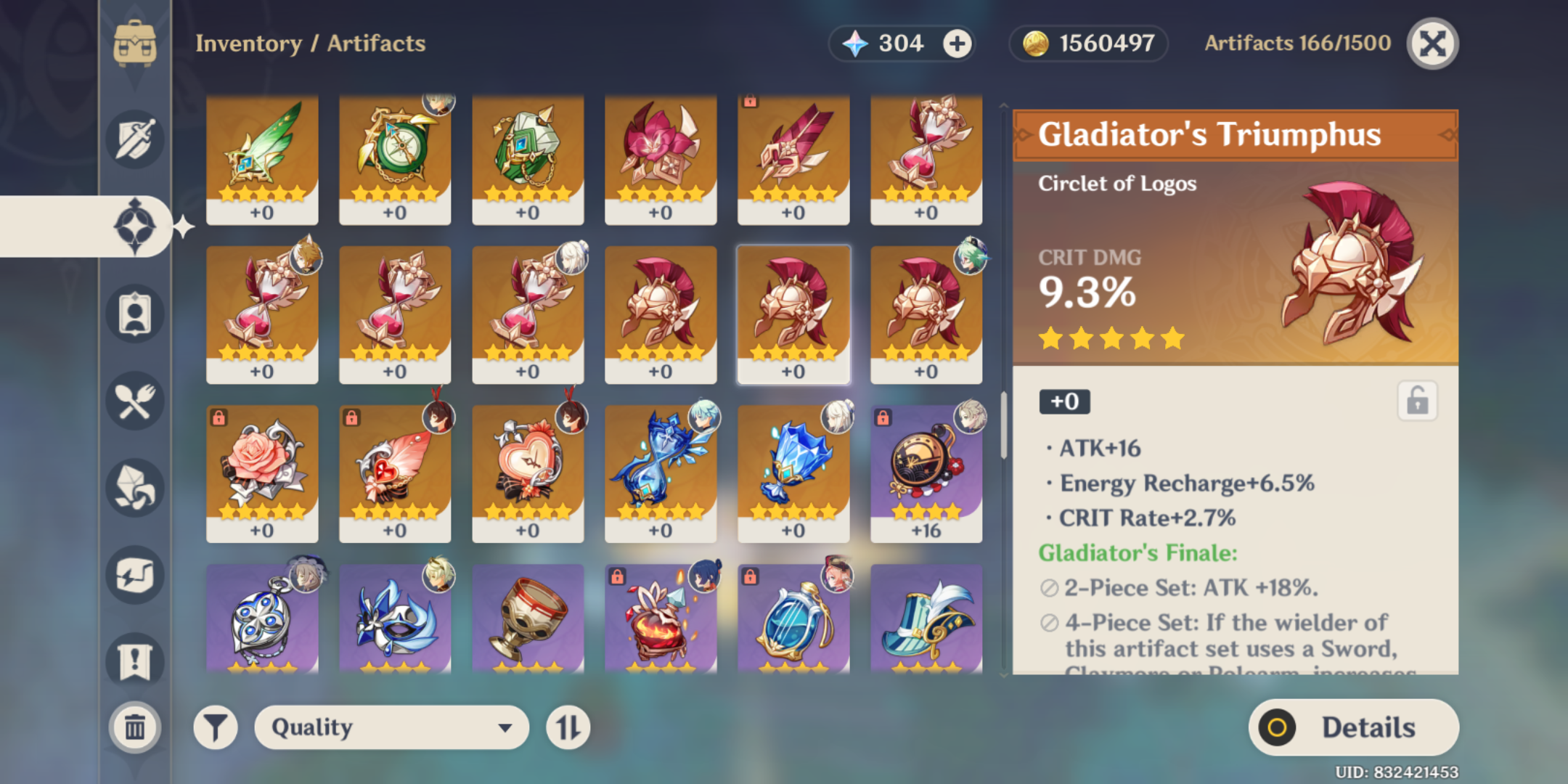 After how many days of trying lol Genshin Impact | HoYoLAB