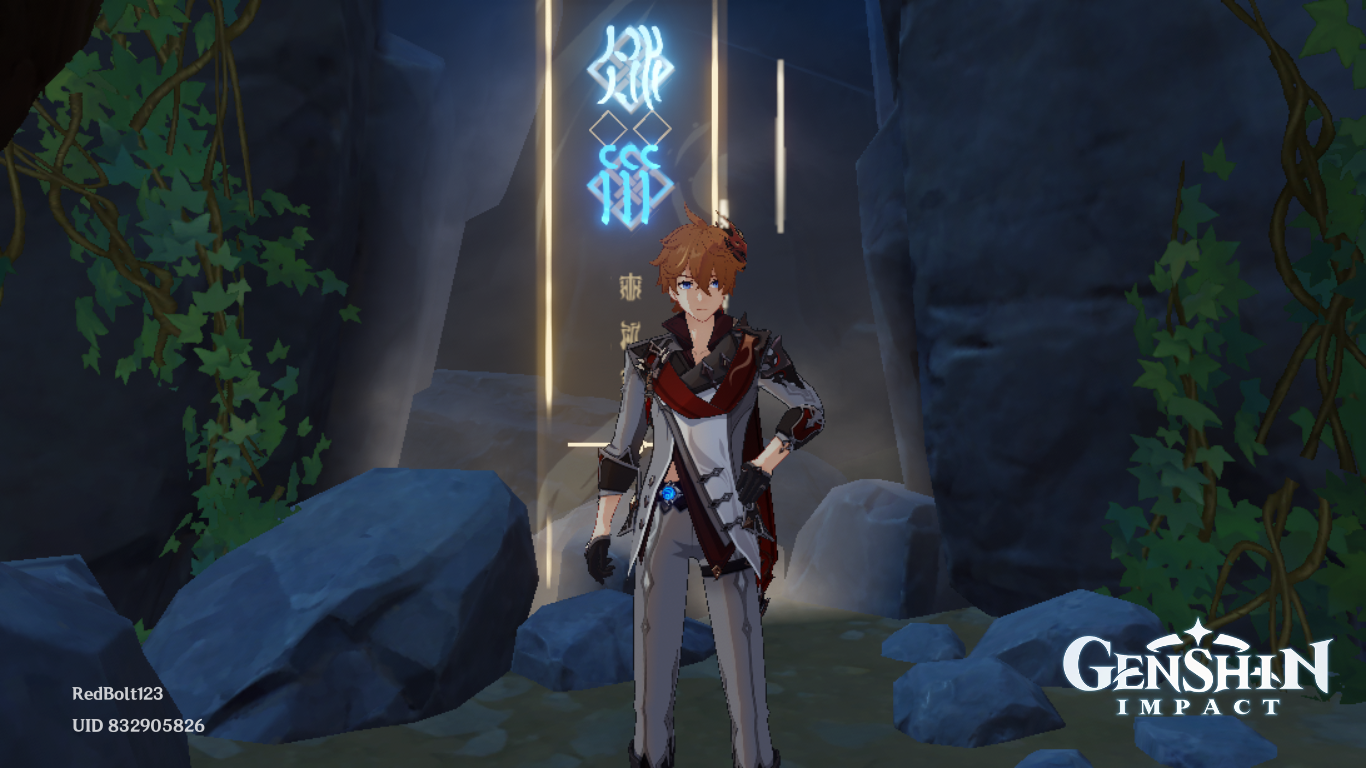 F2P Childe vs Azdaha Genshin Impact | HoYoLAB