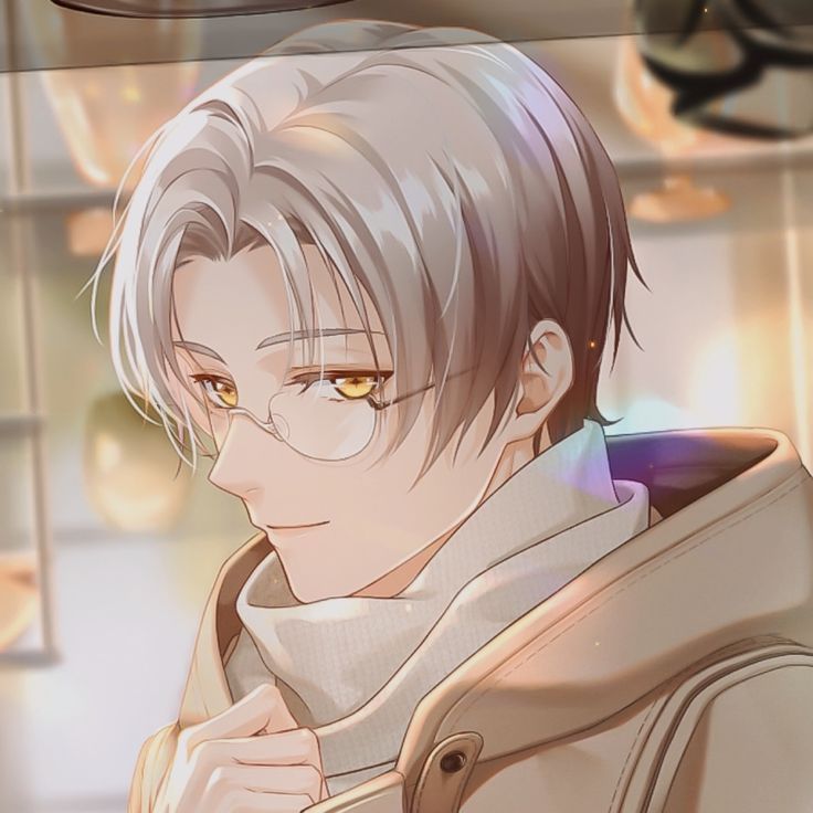 A collection of Vyn icons☆ Tears of Themis | HoYoLAB